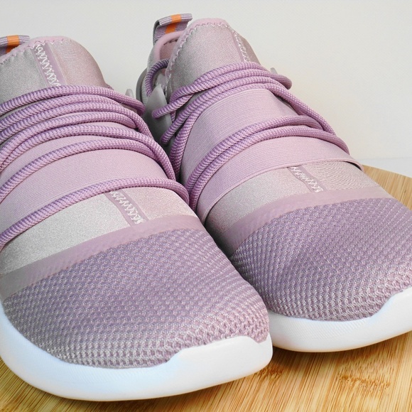 Fabletics | Shoes | Fabletics Womens Blush Fashion Sneakers | Poshmark